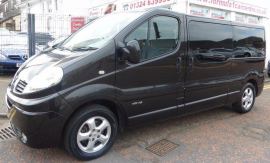 All Renault SUV & MPV Models - encyCARpedia