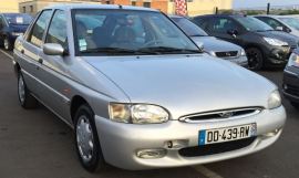 All Ford Hatchback Models - encyCARpedia