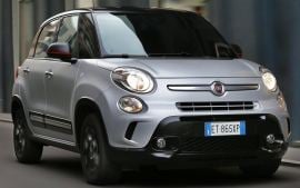 All Fiat Models - encyCARpedia