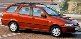 All Fiat Models - encyCARpedia