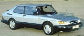 Todos Saab Hatchback Modelos - encyCARpedia