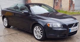 Volvo C70 D3 Ficha Técnica (2010-2013), desempenho, dimensões, fatos e ...