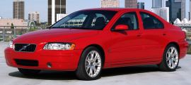 Volvo S60 D Ficha Técnica (2005-2009), desempenho, dimensões, fatos e ...
