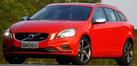 Le auto Volvo più veloci del mondo Top 20 - encyCARpedia