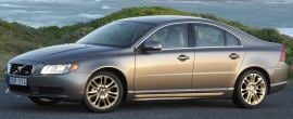 All Volvo Models - encyCARpedia