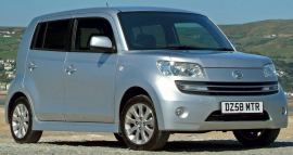 Toyota RAV4 Cabrio specs (1998-2000), performance, dimensions ...