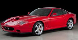 Ferrari 599 GTB Fiorano specs (2006-2012), performance, dimensions ...