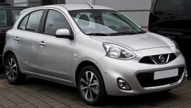 All Current Nissan Models - encyCARpedia
