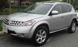 All Discontinued Nissan Models - encyCARpedia