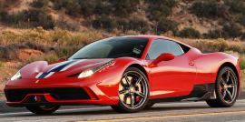All Ferrari Models - encyCARpedia