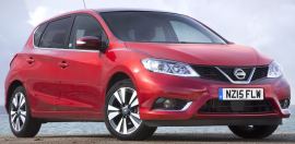 All Current Nissan Models - encyCARpedia