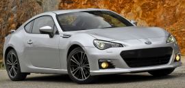 All Subaru Models - encyCARpedia