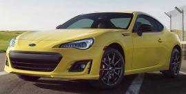 Subaru BRZ specs (2021-present), performance, dimensions & technical ...