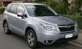 Honda CR-V 2.0i-VTEC Tech Specs: Top Speed, Power, MPG + More 2002-2005