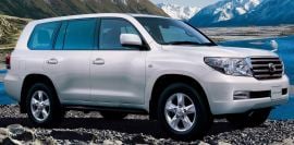 All Toyota SUV & MPV Models - encyCARpedia