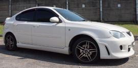 Proton Gen•2 (2006-2013) Technical Specifications & Performance ...