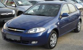 All Daewoo Models - encyCARpedia