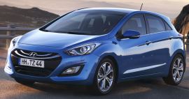 All Current Hyundai Models - encyCARpedia
