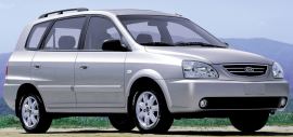 All Current Kia Models - encyCARpedia