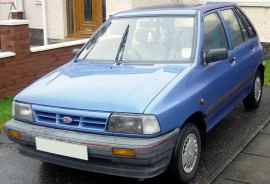 All Kia Models - encyCARpedia