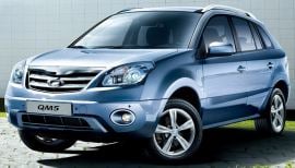 All Samsung Models - encyCARpedia