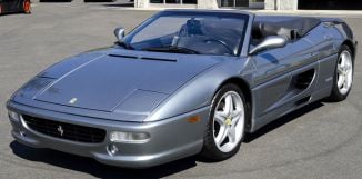 Dodge Viper RT/10 (SR II) specs (1995-1998): performance, dimensions ...