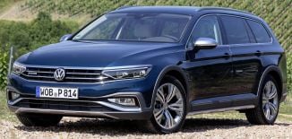 The Fastest Volkswagen Cars Ever Top 20 - encyCARpedia