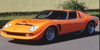 The Fastest Cars From The 1970s Top 20 - encyCARpedia