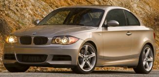 BMW 1M Coupe (E82) specs (2011-2012), performance, dimensions ...
