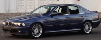 BMW 540i Tech Specs (E39): Top Speed, Power, Acceleration, MPG + More ...