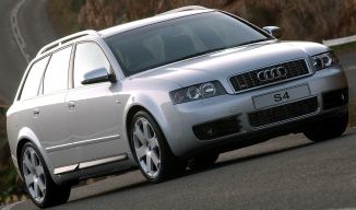 Audi S6 plus Avant Tech Specs (C4): Top Speed, Power, Acceleration, MPG ...