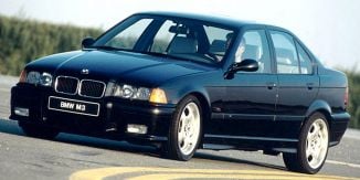 BMW M3 (E30) specs (1986-1989), performance, dimensions & technical ...