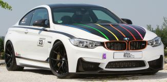BMW M4 Coupé Competition Package specs (F82): performance, dimensions ...