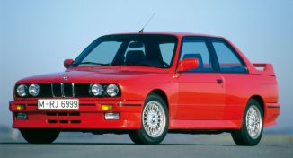 BMW M3 (E30) specs (1986-1989), performance, dimensions & technical ...