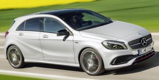 Mercedes A 180 d (W177) Scheda Tecnica (2018-2022), prestazioni ...