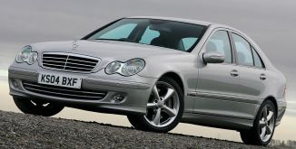 Mercedes C 200 CGI (W204) specs (2010-2011), performance, dimensions ...