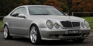 Mercedes E 36 AMG Coupe Tech Specs (C124): Top Speed, Power ...