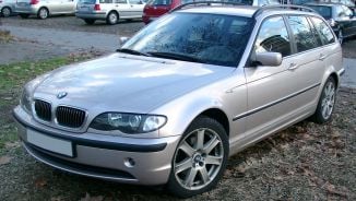 BMW 3 Series (1998-2006) (E46) Technical Specifications & Performance ...