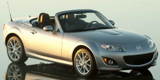 Mazda MX-5 1.6 Tech Specs (NB): Top Speed, Power, Acceleration, MPG ...
