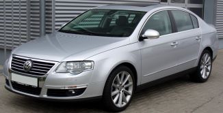 Volkswagen Passat 2.0 TDI Tech Specs (B5.5): Top Speed, Power, MPG ...