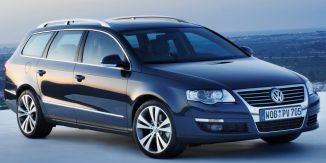 Volkswagen Passat Variant 2.0 TDI Tech Specs (B5.5): Top Speed, Power ...