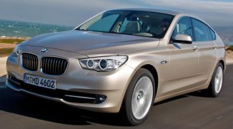 BMW 630d Gran Turismo Tech Specs (G32): Top Speed, Power, Acceleration ...