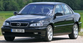 Vauxhall Omega 2.2 16v specs (1999-2003), performance, dimensions ...