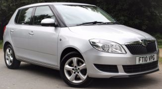 Škoda Fabia 1.2 TSI 90 specs (2014-2017), performance, dimensions ...