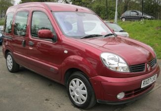 Citroën Nemo HDI 75 Tech Specs: Top Speed, Power, MPG + All 2011-2014
