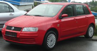 Fiat Bravo 1.9 Multijet 8v 120 Tech Specs: Top Speed, Power, MPG + All ...
