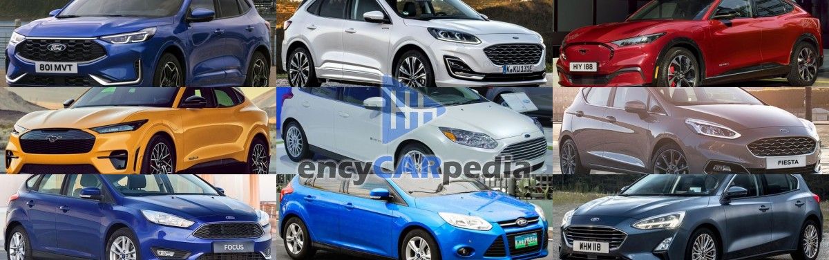 Os carros Ford mais econômicos do mundo Top 20 - encyCARpedia