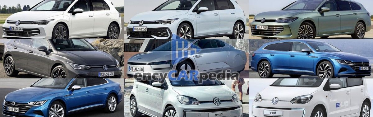 The Best MPG Volkswagen Cars Ever Top 20 - encyCARpedia