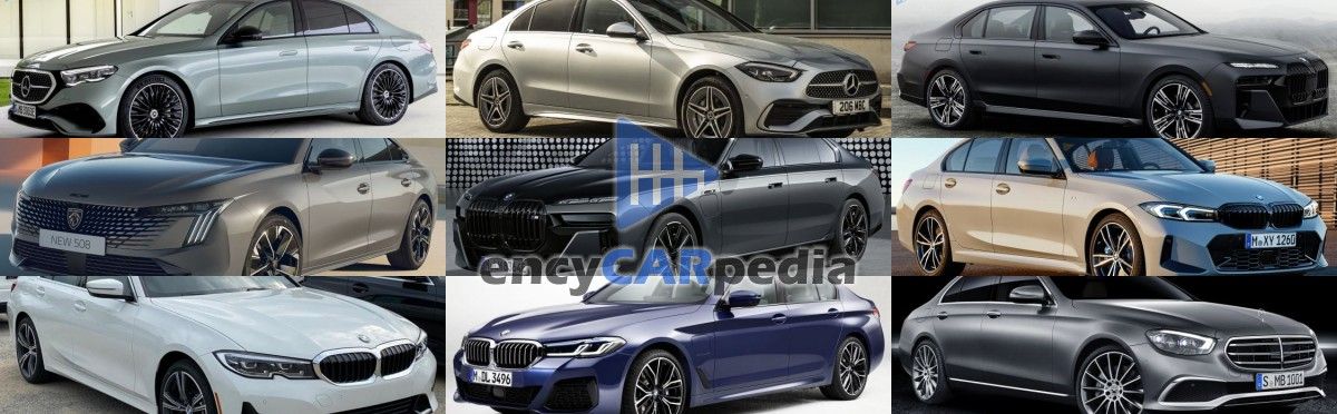The Highest MPG Sedans Ever Top 20 - encyCARpedia