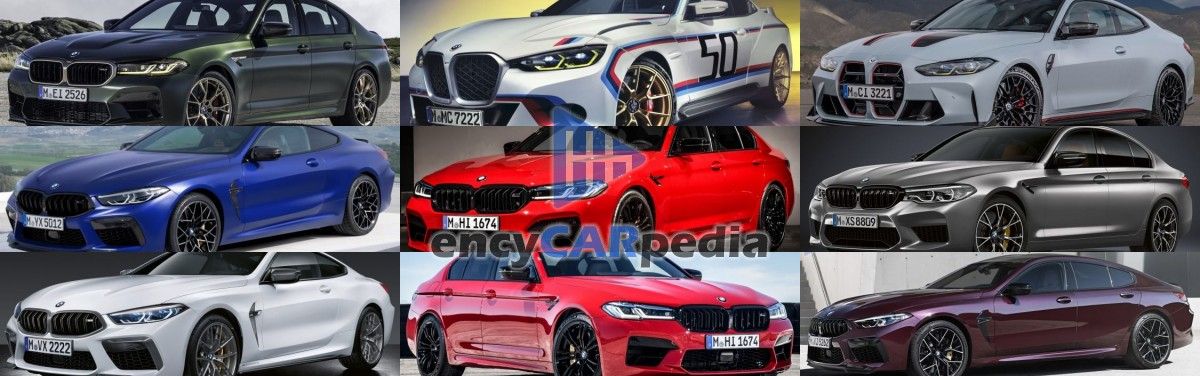 Os melhores carros BMW de peso/potência do mundo Top 20 - encyCARpedia